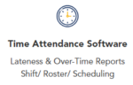 Home - Info-Tech HR & Payroll Software